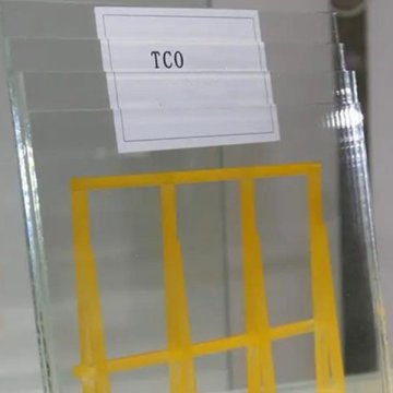 tco glass|tco coated glass|tco solar glass |tco conductive glass